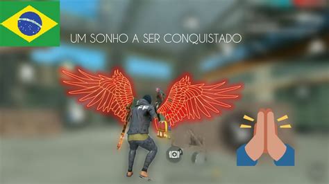 Um Sonho A Ser Conquistado Ff Highlights Youtube