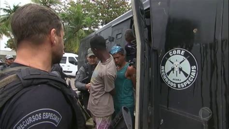 Policial civil morre durante operação contra o tráfico no Rio de