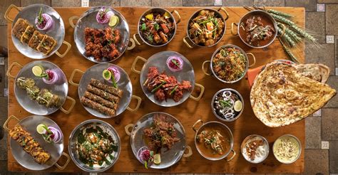 This Baisakhi Feast On Punjabi Delicacies At Iconic Dhaba In The