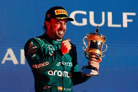 Alonso a los ingenieros de Aston Martin Pero qué habéis hecho