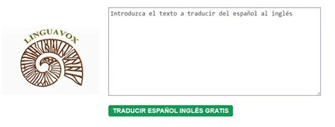 Los Mejores Traductores Gratuitos Online Blog Ecommaster Es
