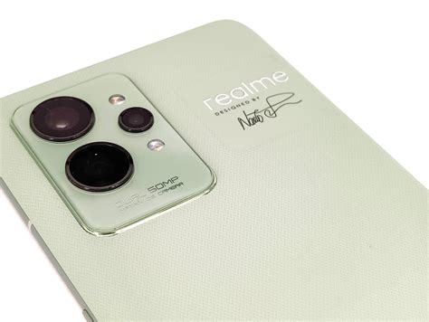 Realme GT 2 Pro Smartphone Review High Performance Designer Phone