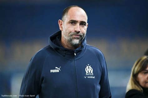 Mercato Une recrue offensive débarque à l OM