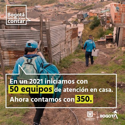 Alcaldía Local de Suba on Twitter Hoy Bogota cuenta con 350 equipos