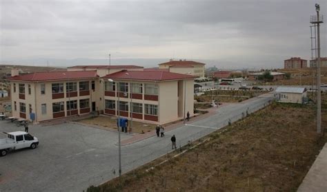ÇORUMA 5 YENİ CEZAEVİ YAPILACAK ÇORUM TİME