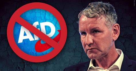 Nach Geheimtreffen Für AfD Verbot unterzeichnen Campact