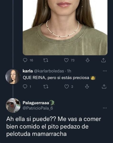 Un T O Crea Una Lista De Red Flags En Mujeres Y Un Grupo De Chicas Crea