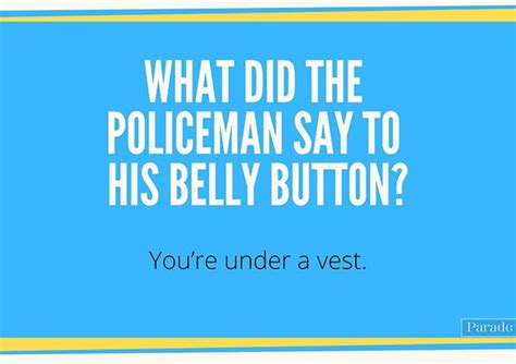 101 Corny Jokes Funny Cheesy Humor Parade