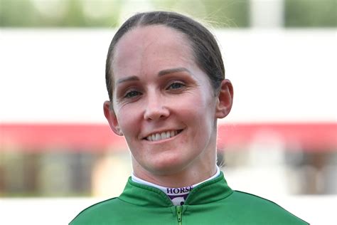 WASJ第1戦を制したのは女性騎手レイチェルキング JRA初勝利に何度も名前を呼んでいただいて感動しています ドーバーホークで豪快