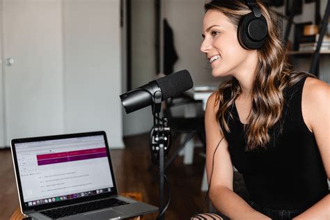 Cómo hacer un podcast gratis paso a paso actualmente