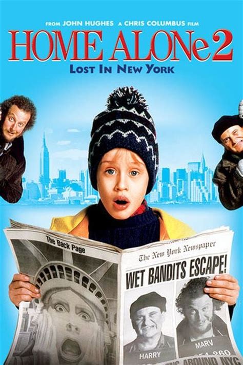 Affiche du film Maman j ai encore raté l avion Photo 2 sur 29 AlloCiné