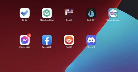 ipados 15 removes one column of apps increases margin size don t upgrade album on imgur