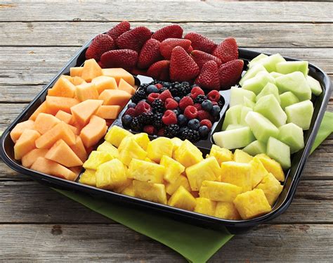 Fruit Cheese Tray Atelier Yuwa Ciao Jp
