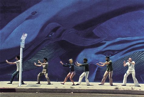 Mur Murs Dagn S Varda Ces Murs Qui Nous Parlent Videodrome