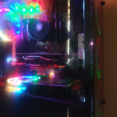 Jual Pc Komputer Gahar Windows Pro Dual Boot Opencore Macos
