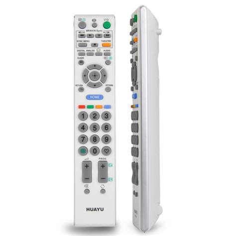 Remote Control Suitable For Sony Bravia TV RM EA006 RM YD021 Rm Ea002