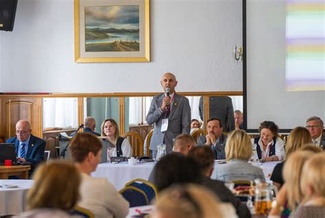 Konferencja Sprawozdawczo Wyborcza Oddziału Powiatowego ZNP w Nowym