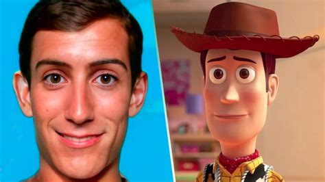 C Mo Ser An Los Personajes De Toy Story En La Vida Real Seg N La