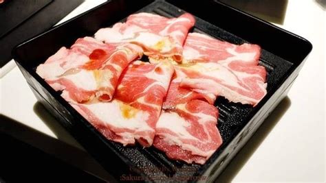 Sakura Yakiniku Shabu Sushi
