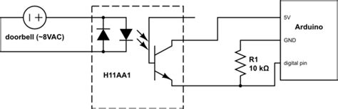 Hacer Ejemplos Detector Cruce Por Cero Software Arduino Forum
