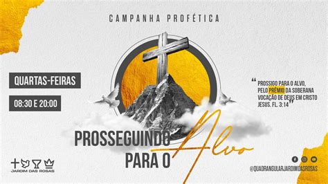12 CAMPANHA PROSSEGUINDO PARA O ALVO 10 05 2023 20 00 IEQ