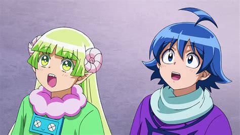 魔入りました入間くん 3 x 21