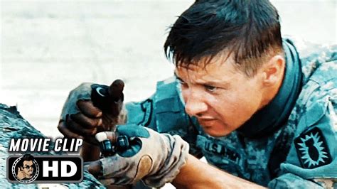 THE HURT LOCKER Clip We Re Done 2008 War Jeremy Renner YouTube