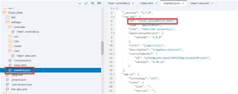 Deploy The UI5 Fiori App On SAP ABAP Repository Wi SAP Community