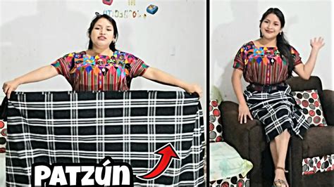 Venta Traje Tipico De Chimaltenango En Stock