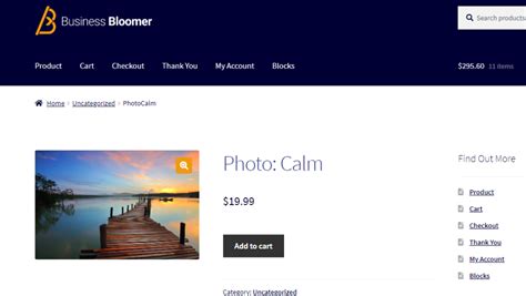 WooCommerce Create Product Programmatically