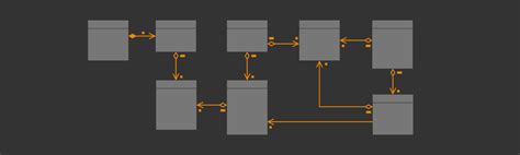 UML Class Diagrams In Draw Io Draw Io