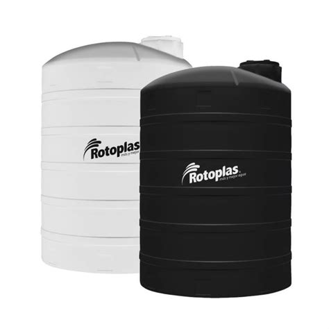 Tanque Rotoplas 25000 litros Para agua y químicos