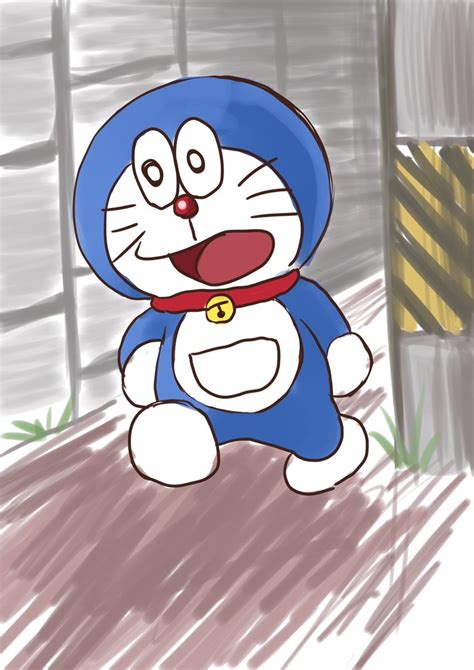 がんばってドラえもん描いたのにパチンコで負けた帰りのドラえもんって言われた 激熱まとめ速報
