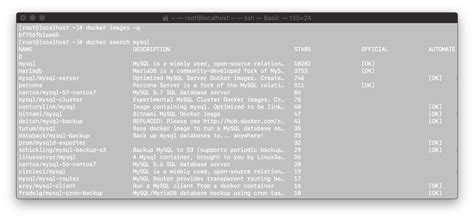 docker常用命令 超详细 附带demo output clipped log limit csdn博客