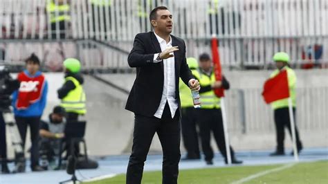 Pablo Guede Es Presentado Como Nuevo DT Del Morelia Y Habla Para TUDN