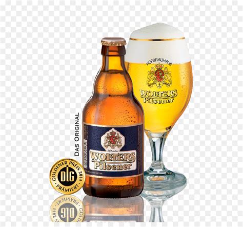 Ale Cerveja Pilsner png transparente grátis