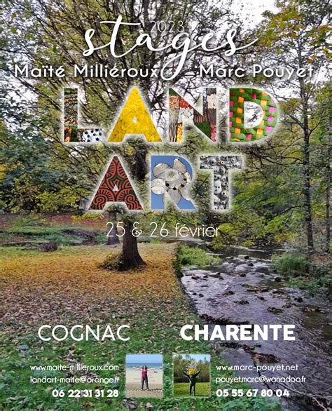 Land Art COGNAC 2023 BON 002