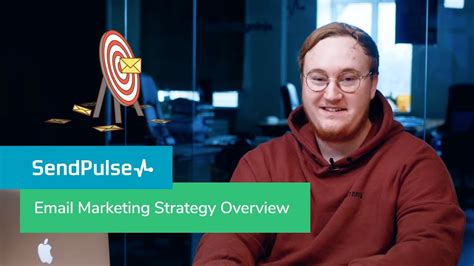 What Is Email Marketing Strategy Definition Tips Video SendPulse