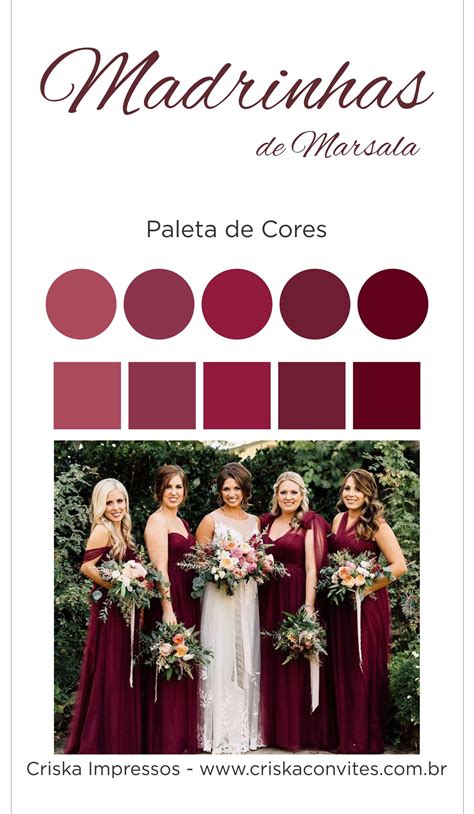 Paleta De Cores Para Casamento 7 Apostas Para Se Inspirar Artofit