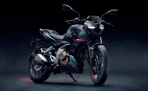 Conoce Los Puntos M S Destacados De La Nueva Bajaj N