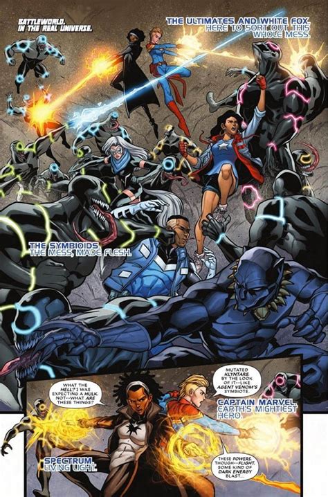 Torneio de Campeões Final Round Universo Marvel 616