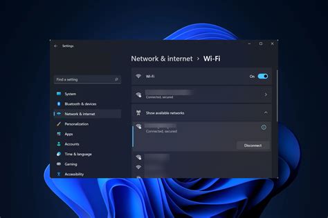 Wifi Option Is Not Showing In Windows How To Get It Back