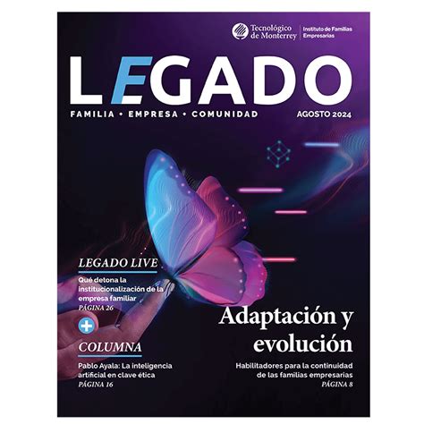 Definici N De Legado Qu Es Significado Y Concepto Conhe A O Jogomam