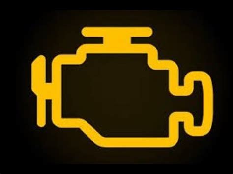 Kenapa Lampu Check Engine Menyala Dan Cara Penyelesaianya YouTube