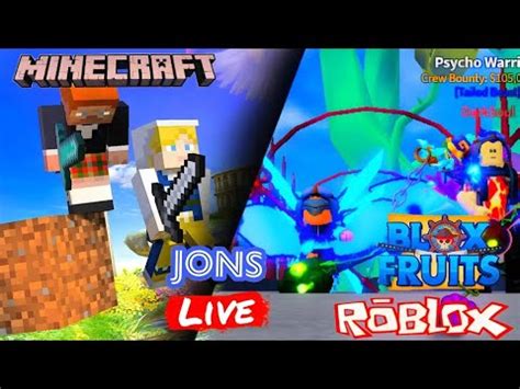 MC PC ROBLOX BlOX FRUITS LIVE WITH VIEWERS TRYING TO LEARN PVP WITH