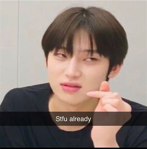 Meme Faces Funny Faces K Pop Disgusted Face I Wish You Well Pop