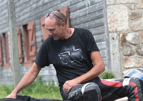 Photos Greg FAYARD École de Pilotage Moto