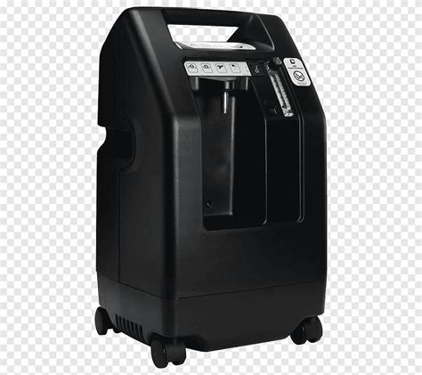 DeVilbiss Quiet Liter Home Oxygen Concentrator 1st Class 49 OFF
