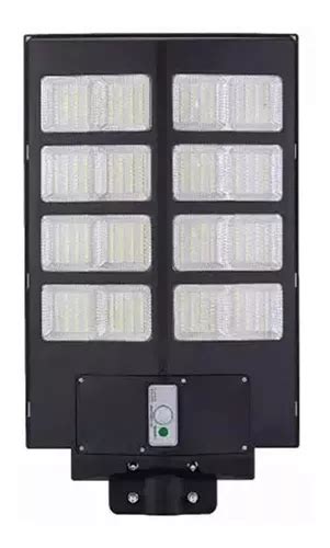 Reflector LED Onlineclub Foco Solar Luminaria 200w Eco 800W Con Luz