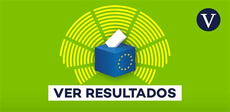 Consulta Aqu Los Resultados De Las Elecciones Europeas En Espa A